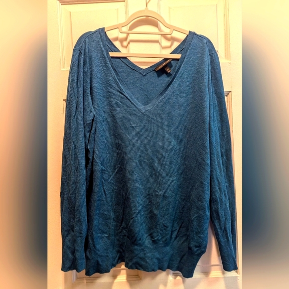 Lane Bryant | Sweaters | Lane Bryant Sweater | Poshmark